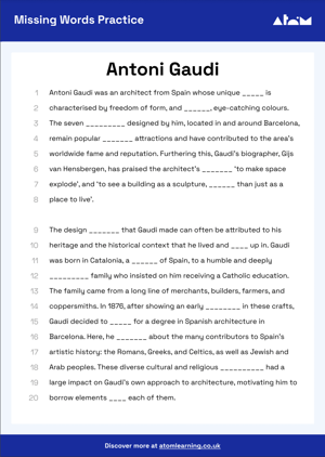 CEM Select: free exam preparation resources