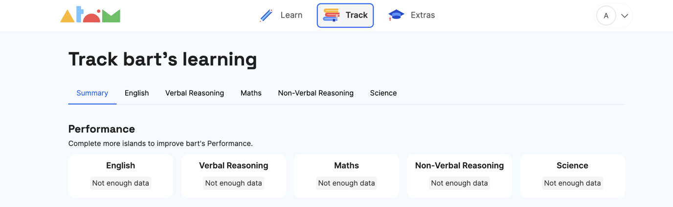 What are the benefits of linking my child's Atom School and Atom Home ...
