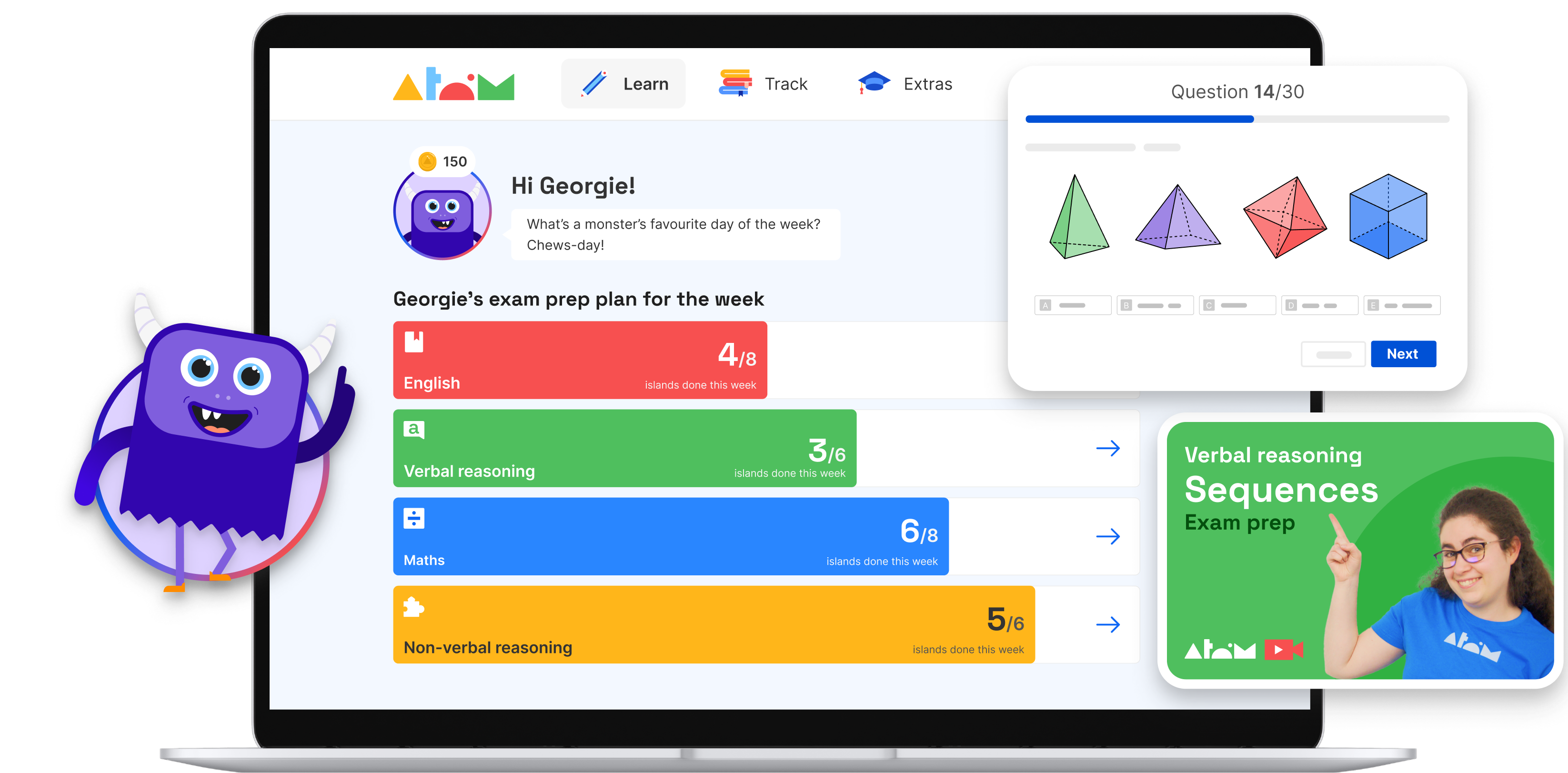 The Kent Test (11+) 2024: Interactive Parents' Guide